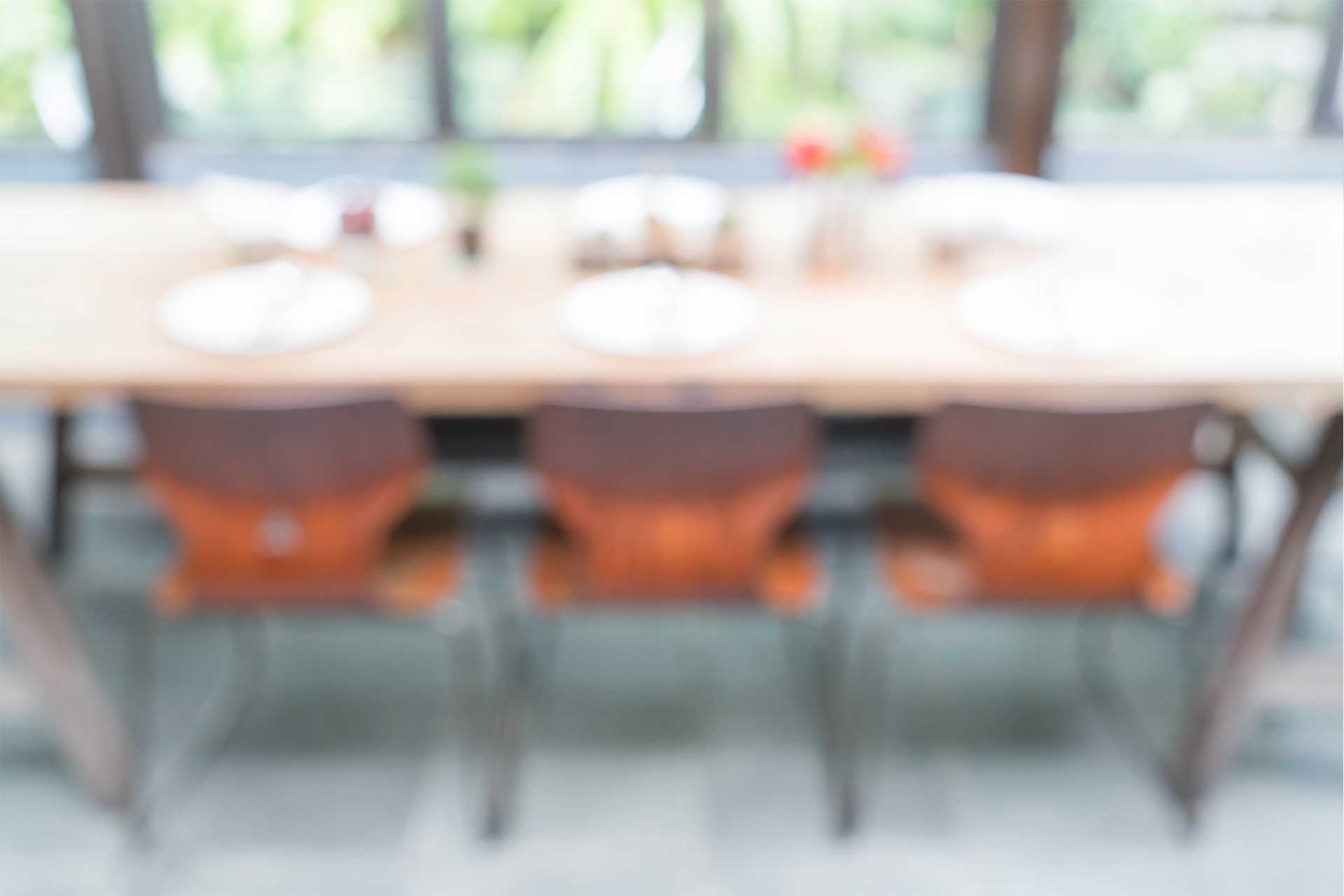 Industrial & Food Service | Tajir Food Product Portfolio